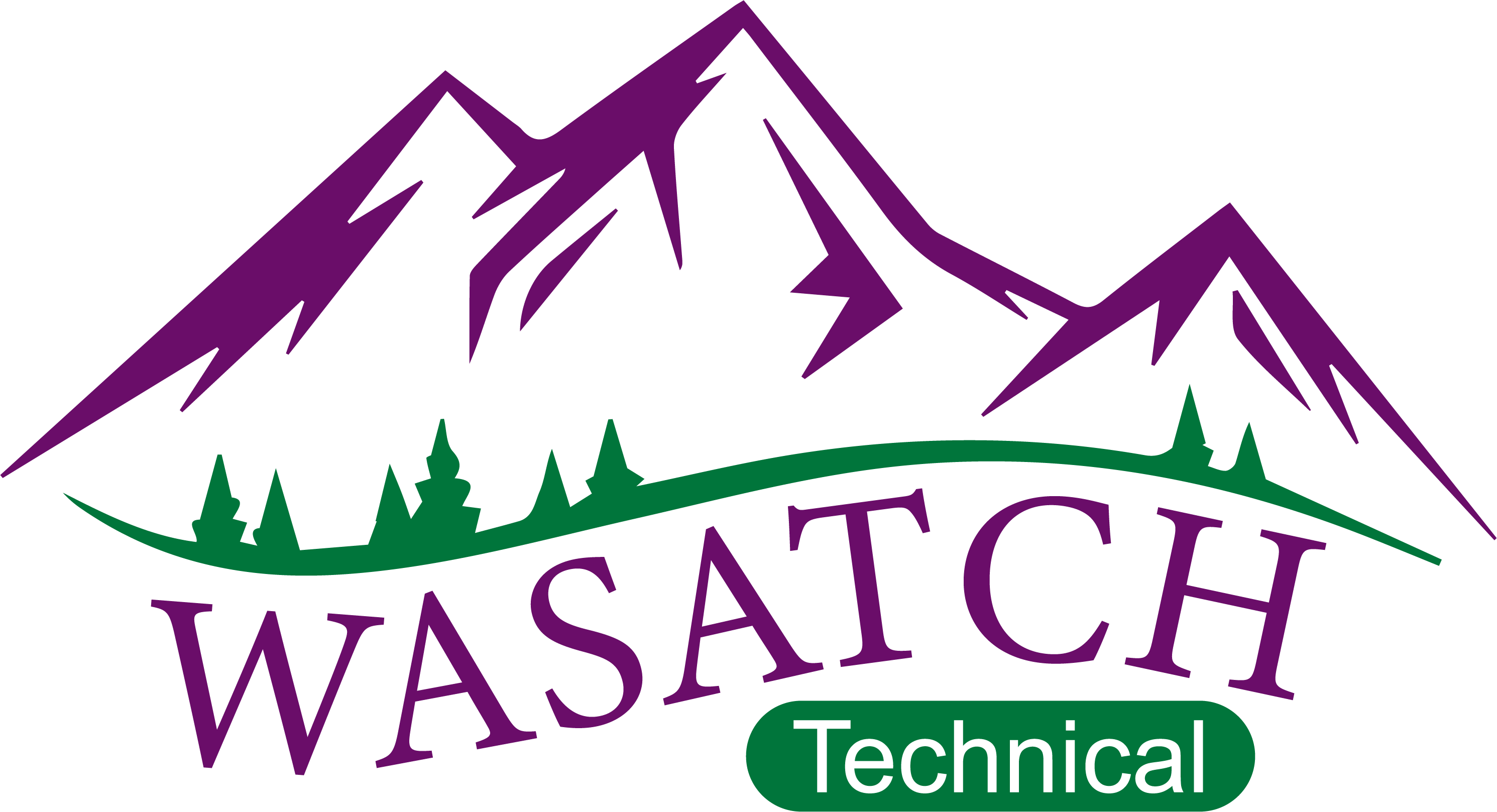 Wasatch Technical Logo – Wasatch Technical Consulting
